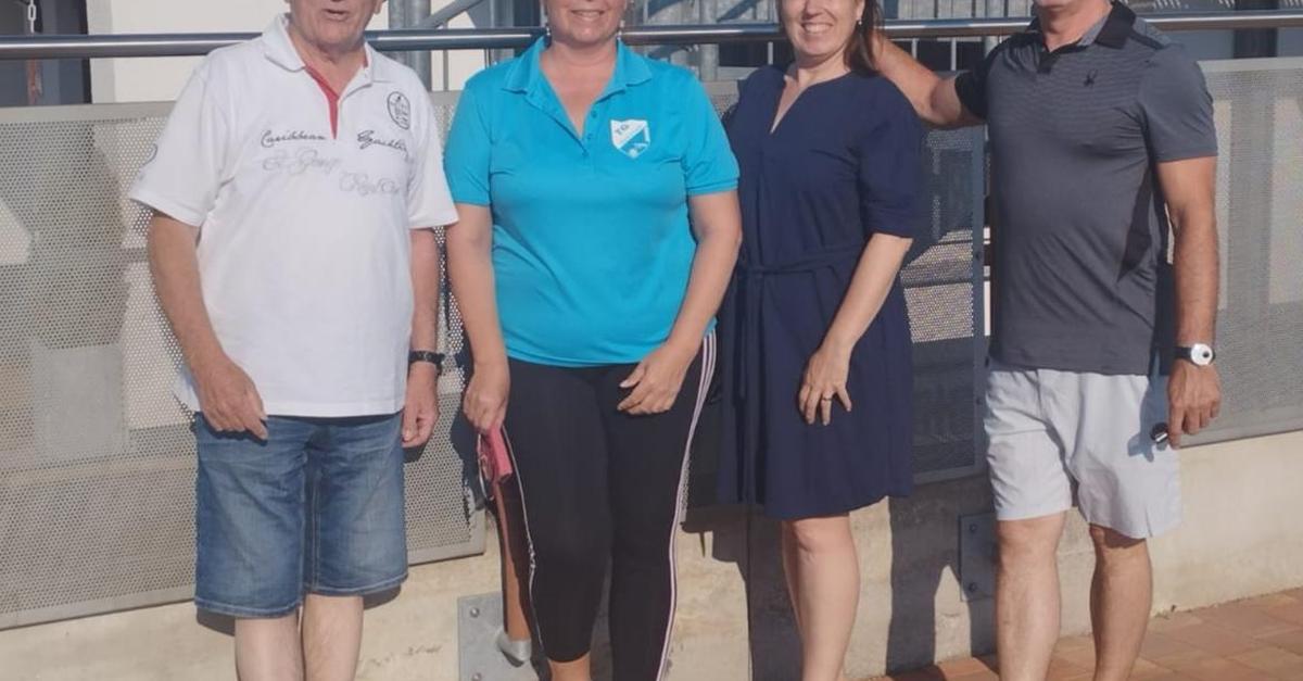 TG Bobstadt informiert bei Hauptversammlung