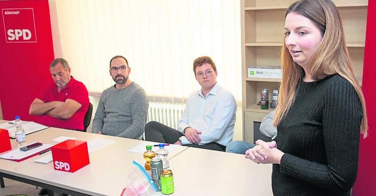 Bürstädter SPD will mehr Junge von sich überzeugen