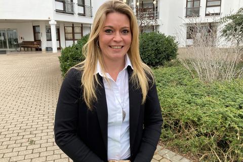 Neue Leitung für zwei Altenheime