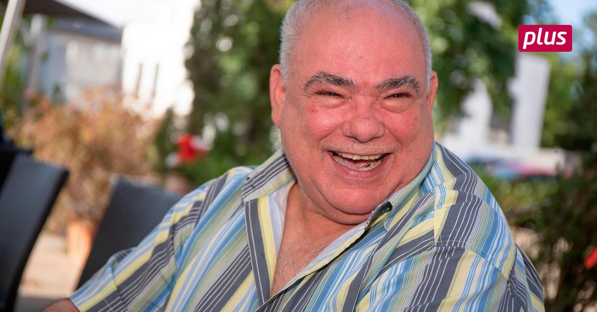 Der "Retter" fand sein Glück in Bürstadt | Echo Online