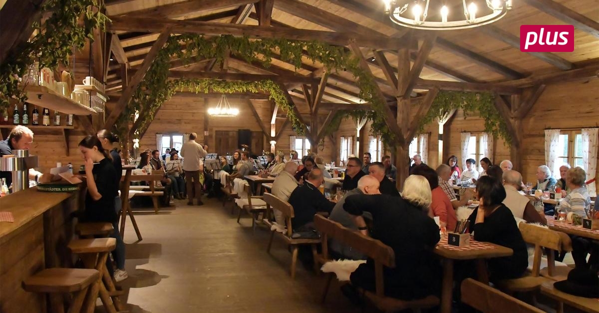 Die Fürther Alm ist eröffnet