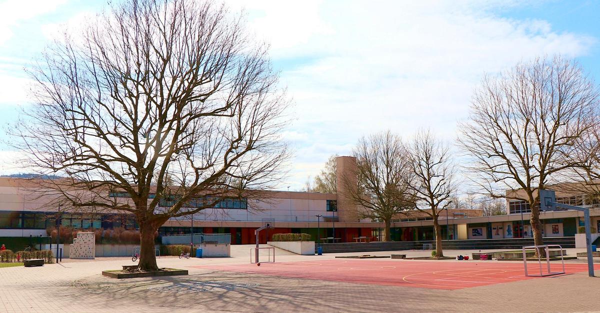 Wie die Fürther HBS ihren Schülern hilft