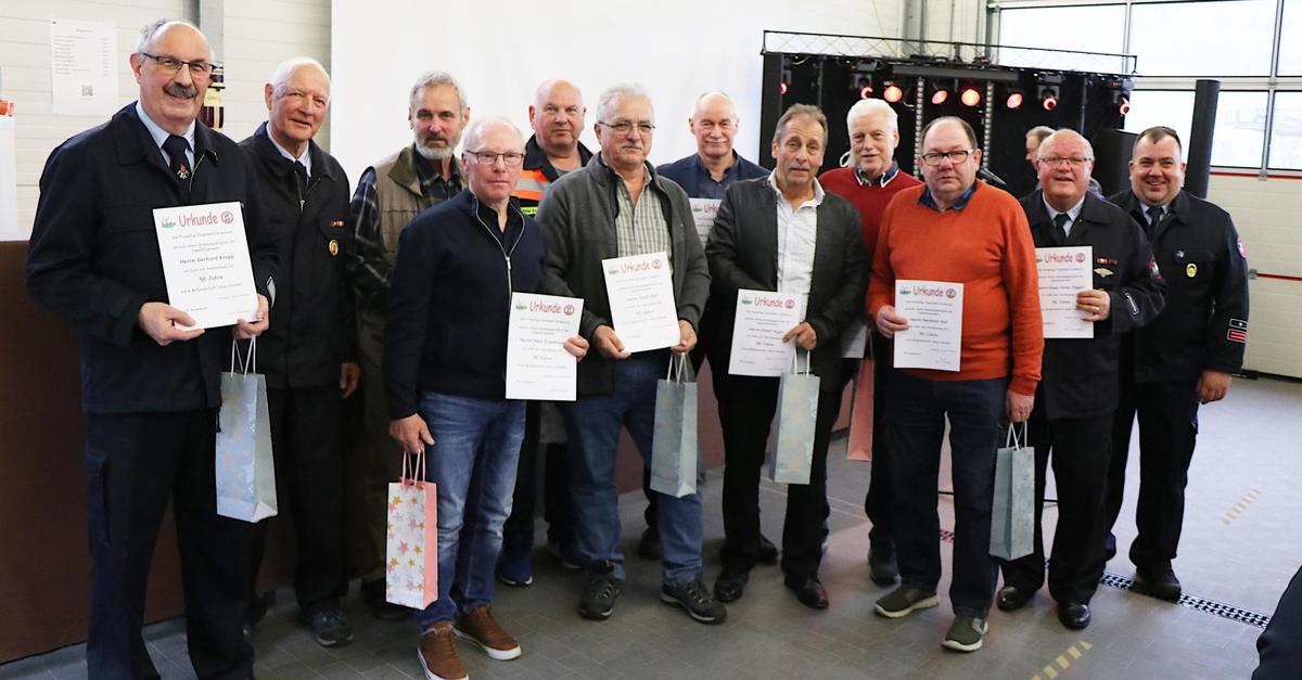 Starker Einsatz für Fürth