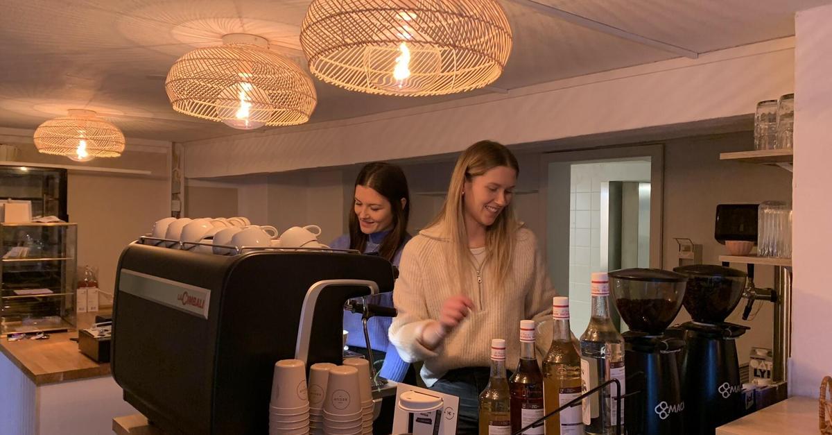 Die „Krone“ in Fürth wird zum „Krönchen“