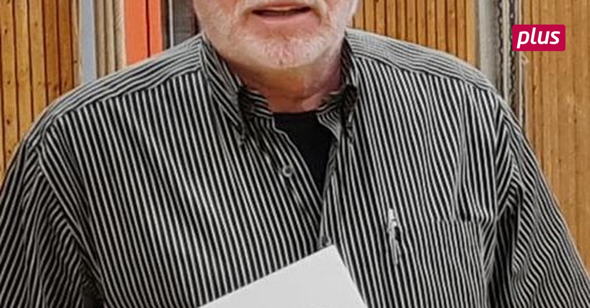 Fürth: Trauer um Georg Oberle