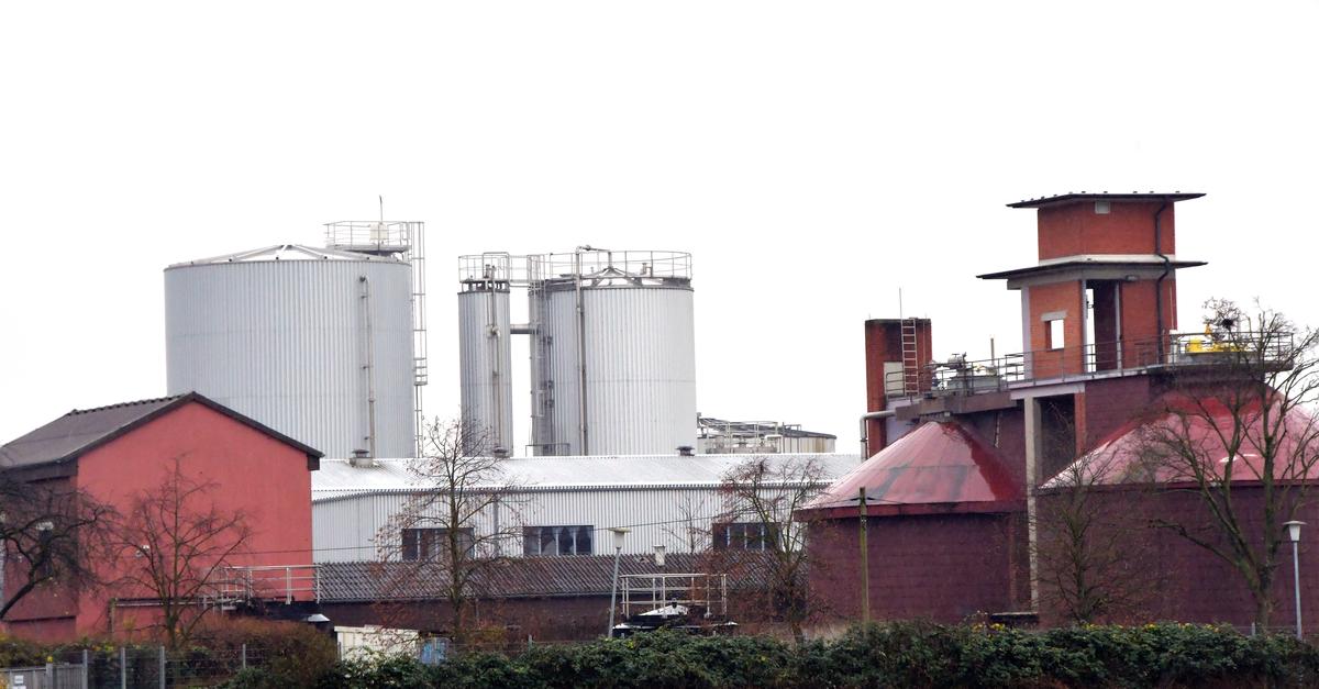 Heppenheim schneidet im Klimamanagement gut ab