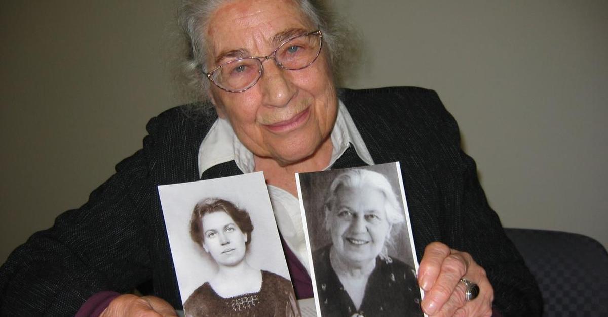 Paula Buber bringt die neue Zeit mit nach Heppenheim