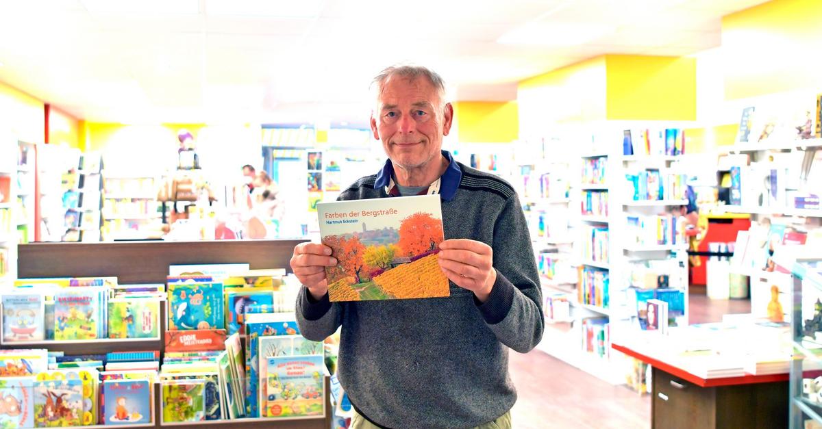 Multivisionen mit Hartmut Eckstein