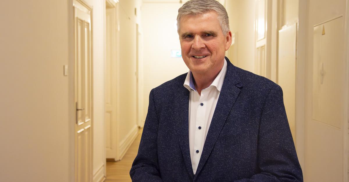 Berufliche Neuorientierung für Jürgen Semmler