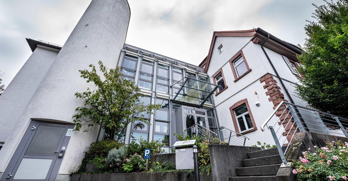 Das Ende des Haus am Maiberg in Heppenheim rückt näher