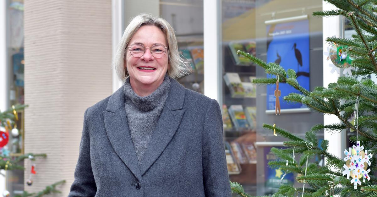 Frauenpower im Parlament: Buchner für Stadt statt Parteibuch