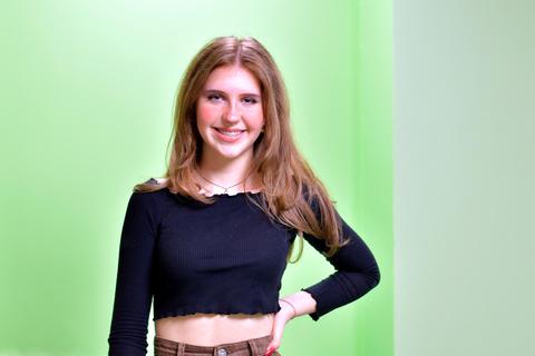 Heppenheimerin im Bundesentscheid