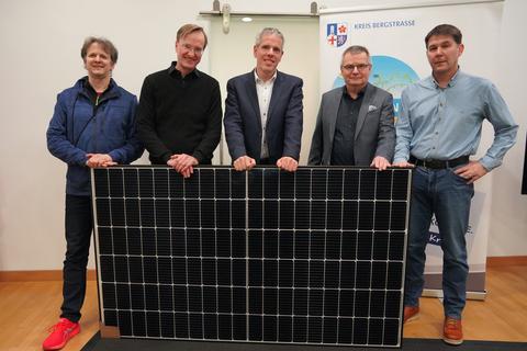Bürger-Solar-Berater in Heppenheim aktiv