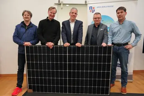 Bürger-Solar-Berater in Heppenheim aktiv