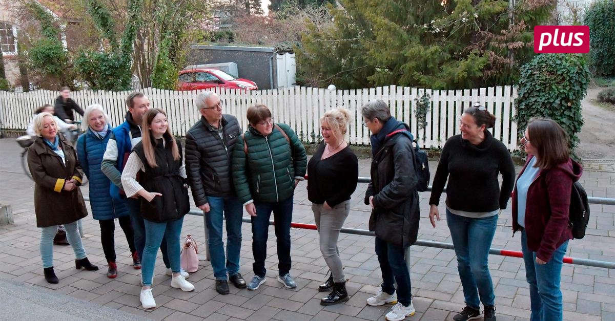 Simone Reiners bleibt Chefin der Heppenheimer SPD-Frauen