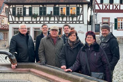 Das föderten Heppenheims Lions in diesem Jahrtausend