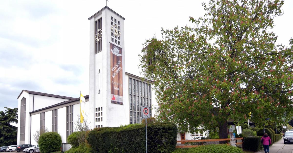 Heppenheim freut sich auf die Weststadtkerwe