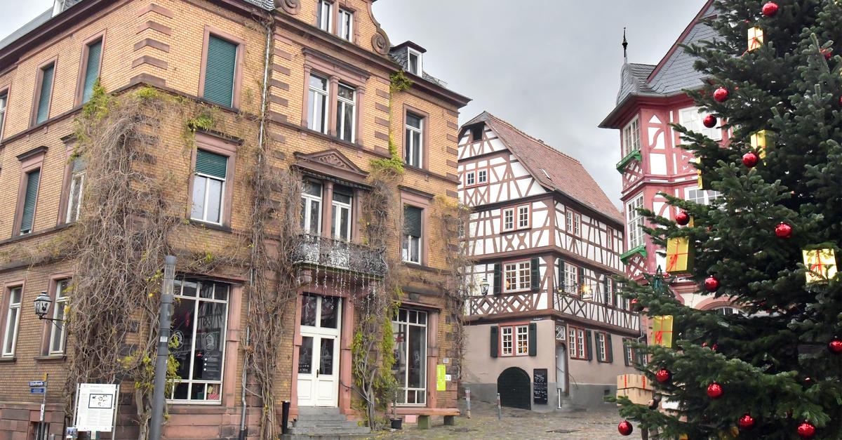 Welche Lokale in Heppenheim auch über die Feiertage öffnen
