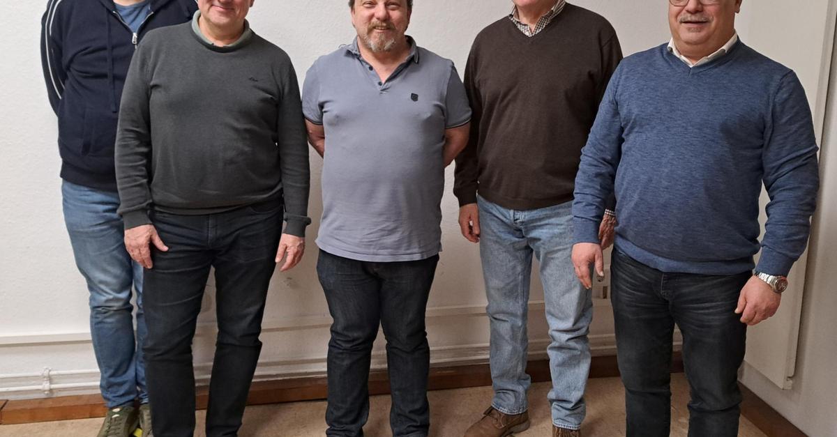 Frischer Wind bei den Schachfreunden Heppenheim