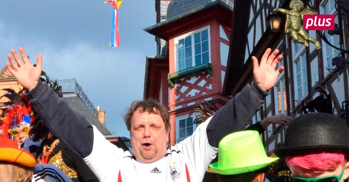 Heppenheim: Michael "Emma" Emig gestorben