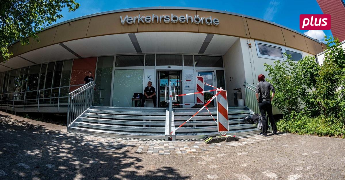 Zulassungsstelle Heppenheim Ffnungszeiten