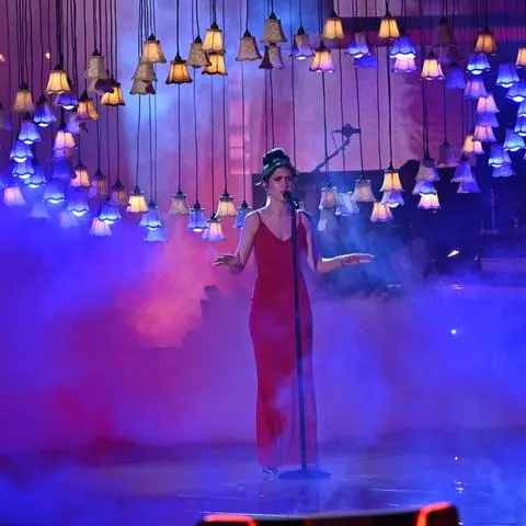 „The Voice of Germany“: Wie es der Heppenheimerin Kathrin German geht