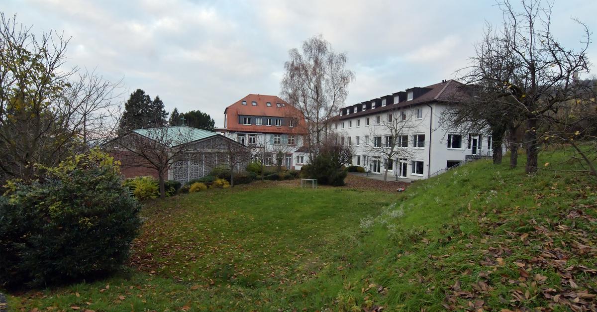 Schmerzvoller Abschied vom Heppenheimer Haus am Maiberg