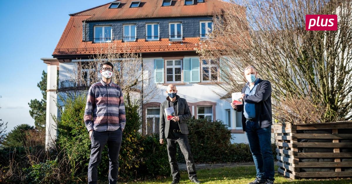 Kaum Hoffnung für das Heppenheimer Haus am Maiberg