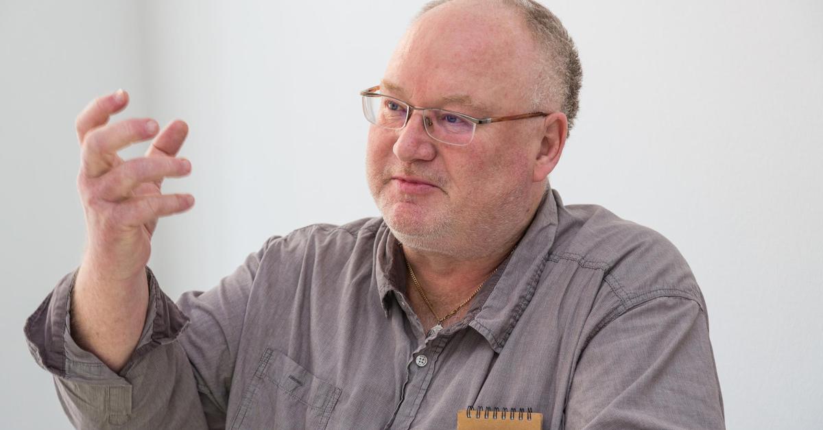 Reihe „Sonntags bei Anton“ wird in Lampertheim fortgesetzt