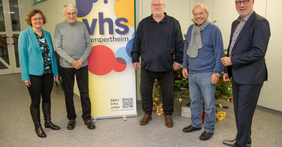 Lampertheim geht mit neuer Video-Serie an den Start