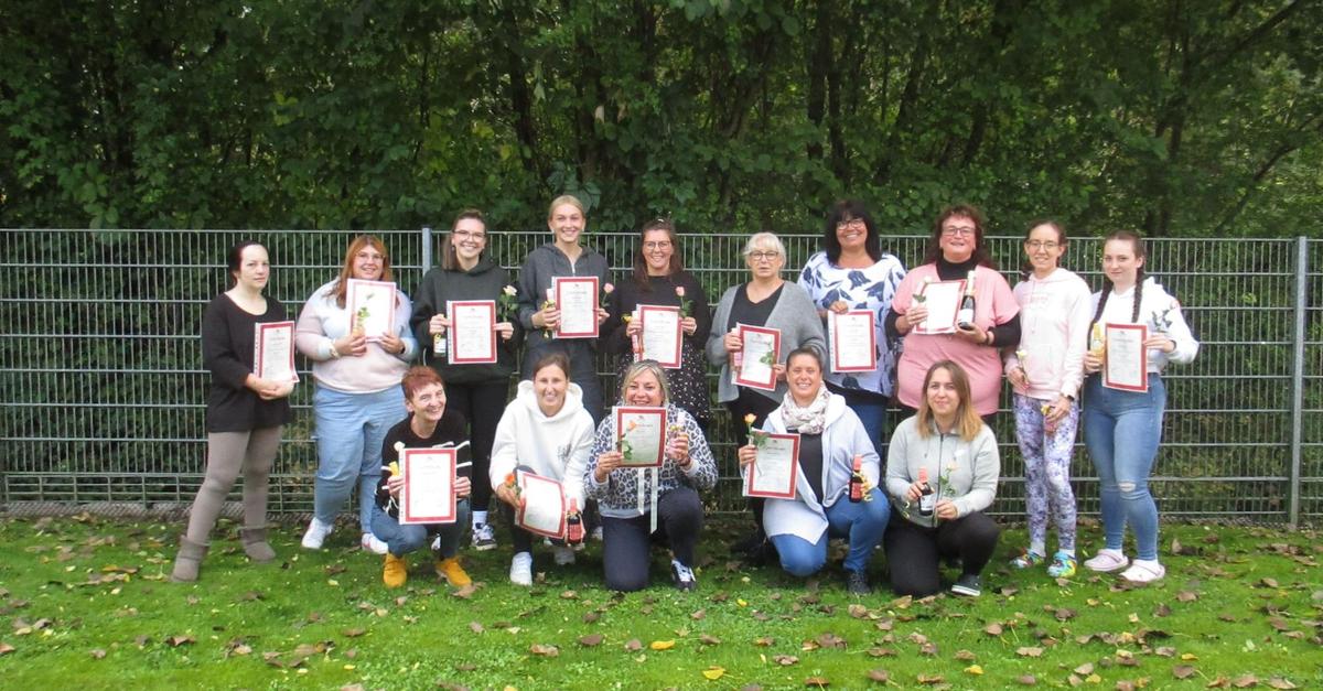 Die Marte Meo Methode wird in der Kinderkrippe „Kleines Ich“ und in der ...