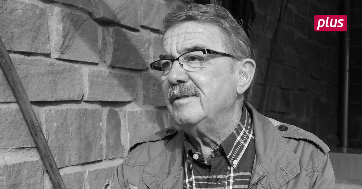 Kommunalpolitiker Hans Hahn verstorben