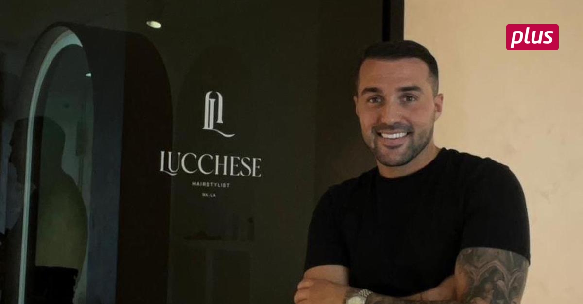 Star-Friseur aus Lampertheim