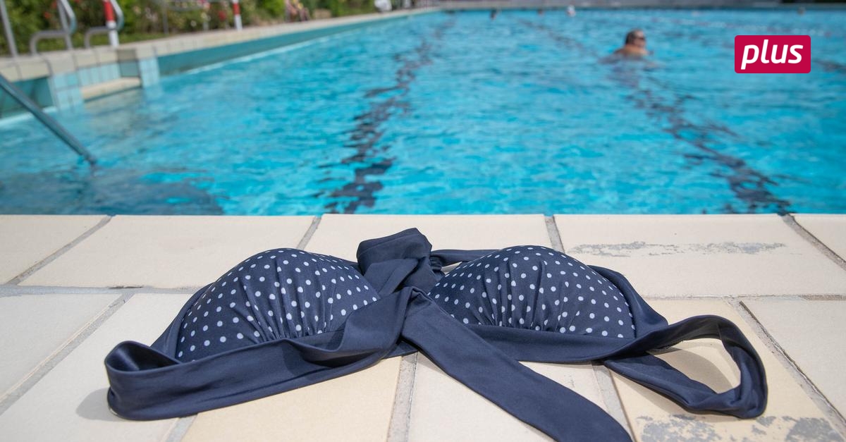 Oben ohne in Darmstadts Freibädern?