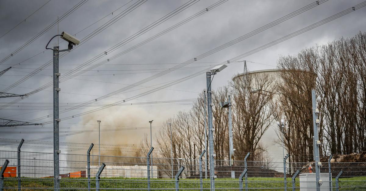 AKW-Rückbau in Biblis: Ein Abschied ohne Knalleffekt