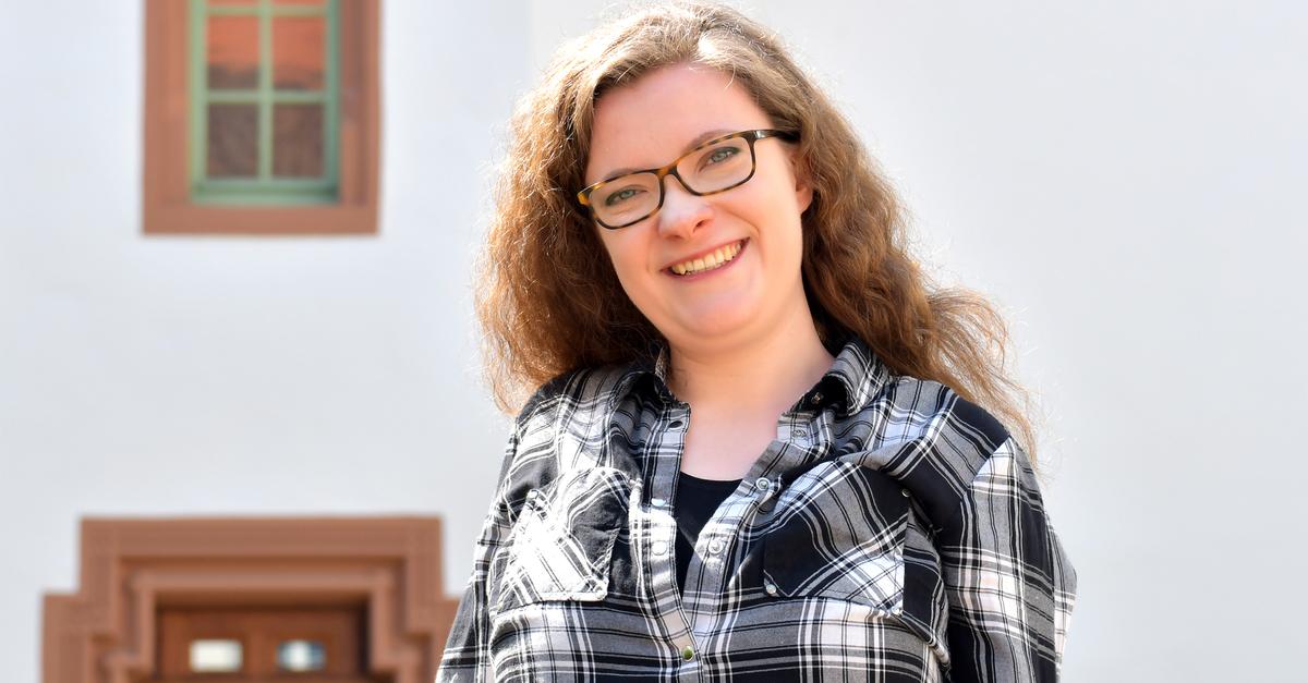 Fürtherin mit Erfolg beim zweiten Anlauf