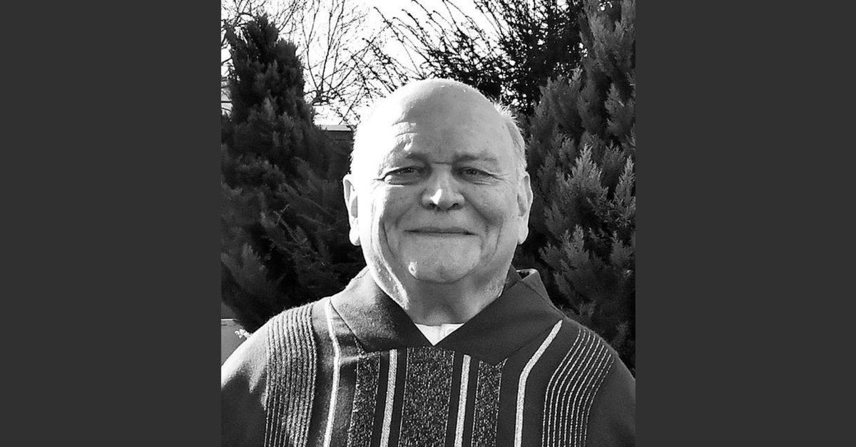 Kreis Bergstraße: Trauer um Pfarrer Norbert Eisert