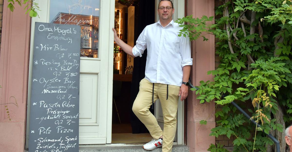 Mehrwertsteuererhöhung: Sorgen bei Bergsträßer Gastronomen