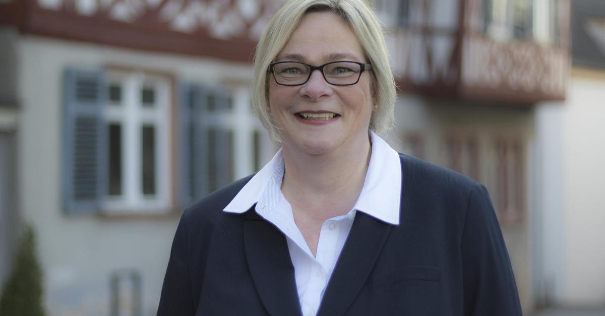 Freie Wähler Bergstraße: Kerstin Buchner soll es machen