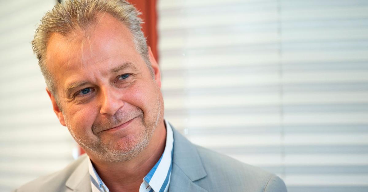 Till Mansmann: "Vernunft hilft mehr als Panikmache und Angst"