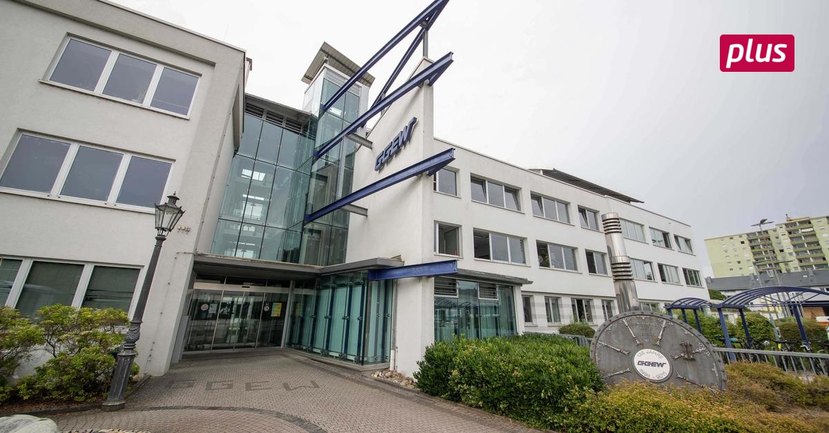 GGEW zu 2022: „Eines der herausforderndsten Jahre“