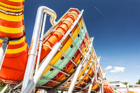 Nach tödlichem Unfall im Freizeitbad Miramar: Sicherheitsdebatte um ...