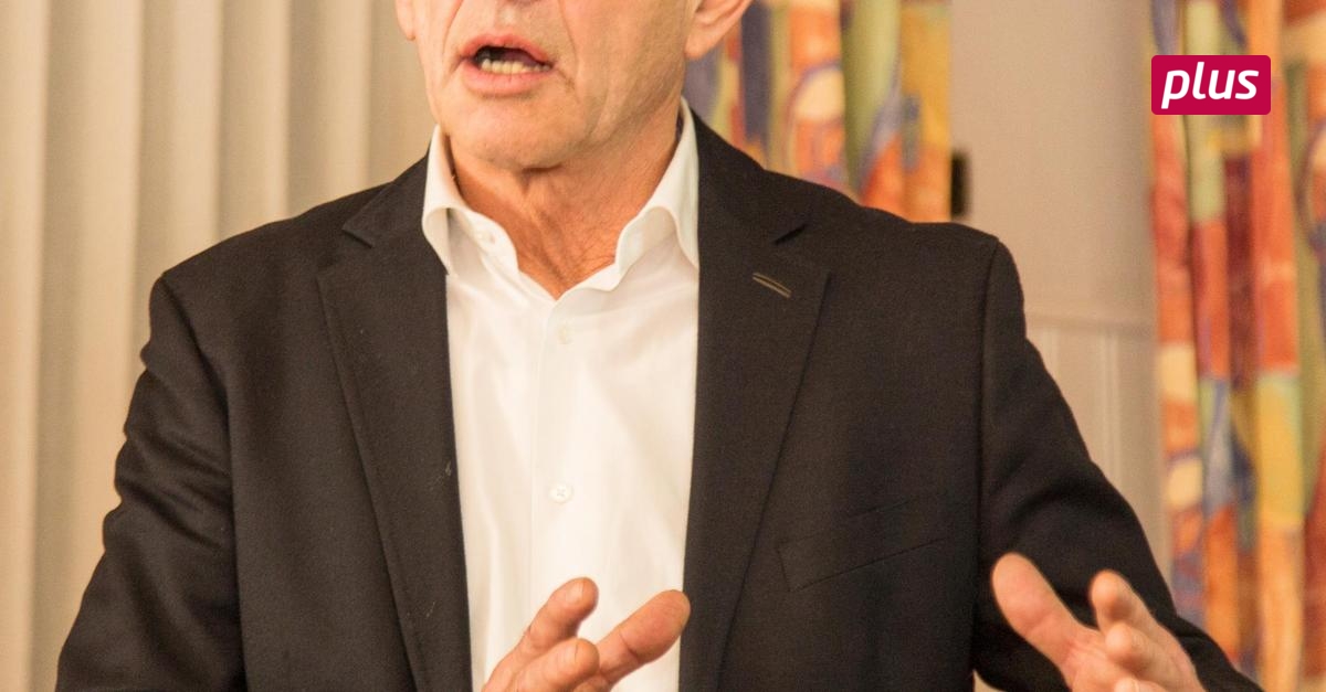 Interview mit Werner Hartmann