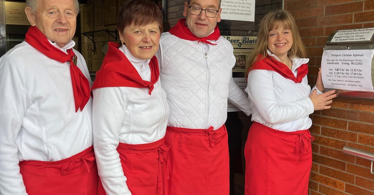 Mit frischer Verkaufsidee den Neuanfang gemeistert