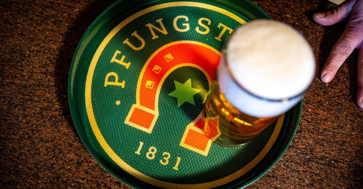 Nach Pfungstädter-Aus: Sitzen Wirte bald auf dem Trockenen?