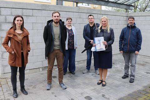 Wie der Kreis Bergstraße jungen Menschen in der Krise hilft