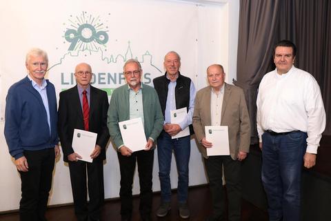 Lindenfelser Haushaltsplan mit mehr Ausgaben als Einnahmen