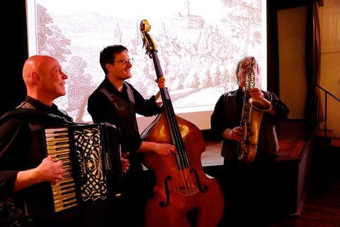 Lindenfels startet Feiern zum 900-jährigen Bestehen