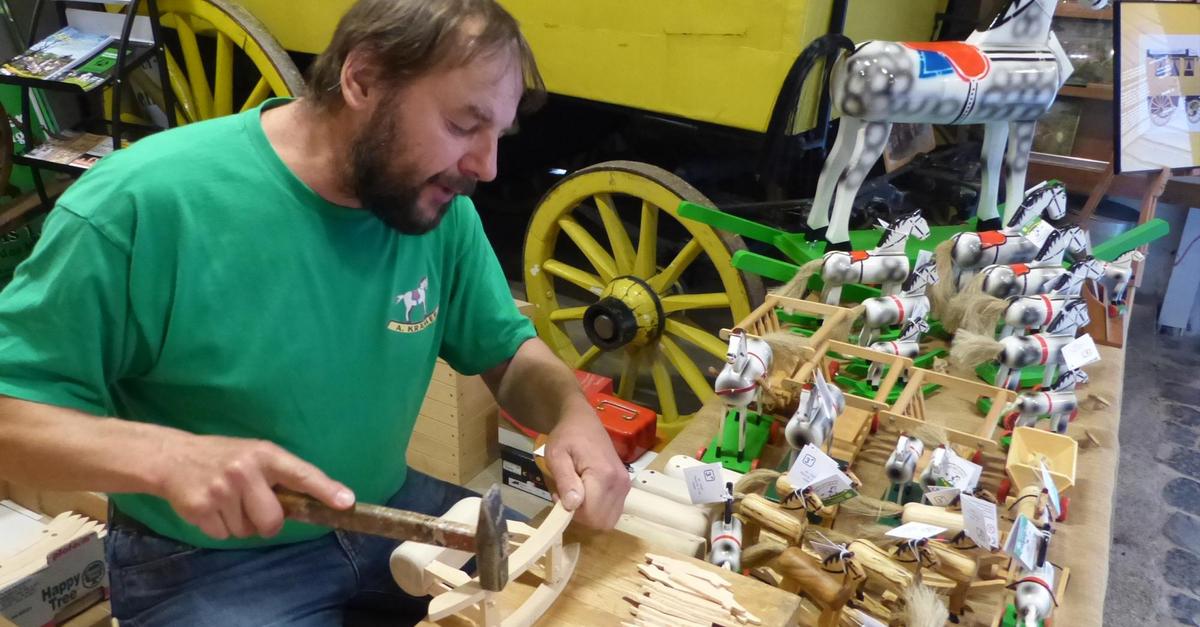 Lindenfelser Brauchtumstage