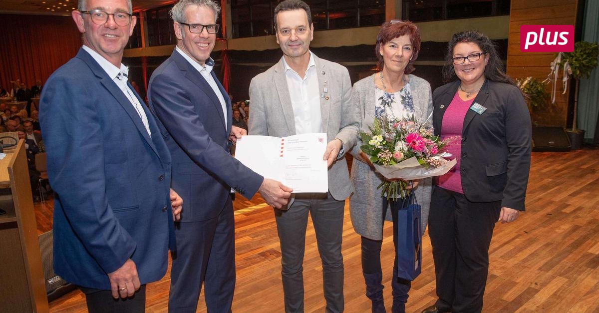 Ein optimistischer Blick in die Zukunft in Lorsch